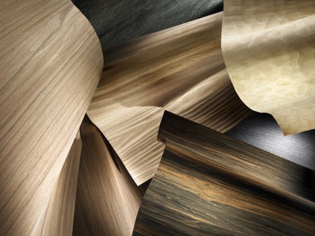 Cómo se llama la madera delgada para manualidades - Vaciado Pisos Barcelona